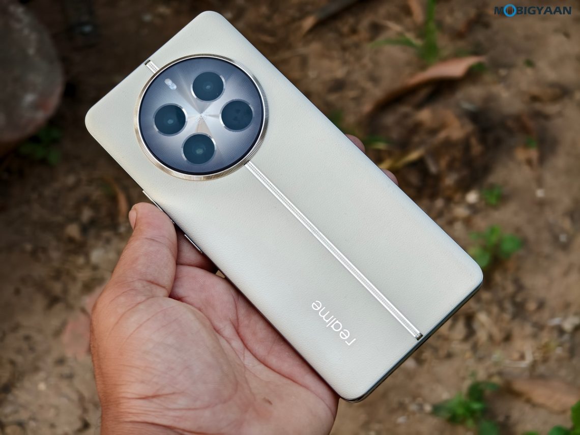 realme 12 Pro 5G Review