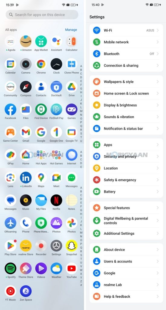 realme 12 Pro 5G Review