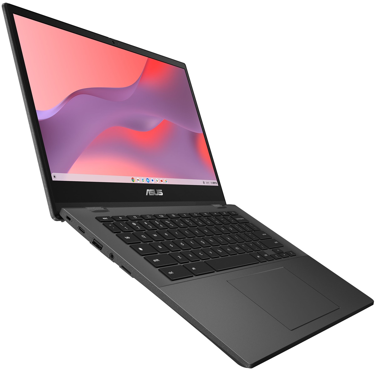 ASUS Chromebook CM14 (CM1402C2MA) launched in India at ₹26,990