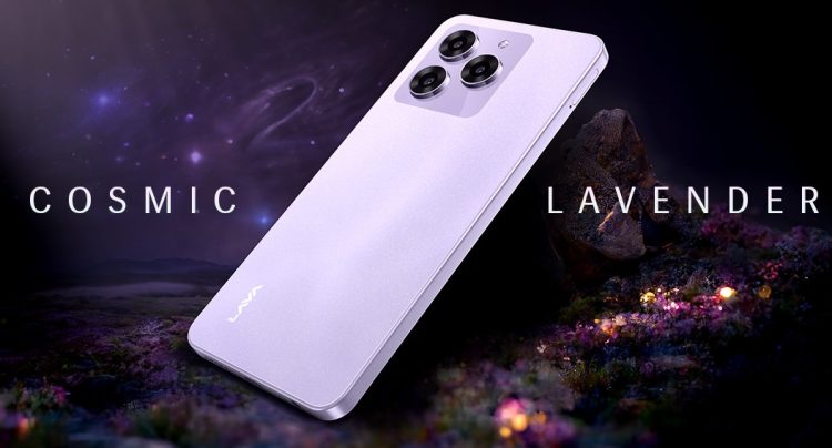 Lava Yuva 3 launched in India at ₹6,799, features 90Hz display, upto ...