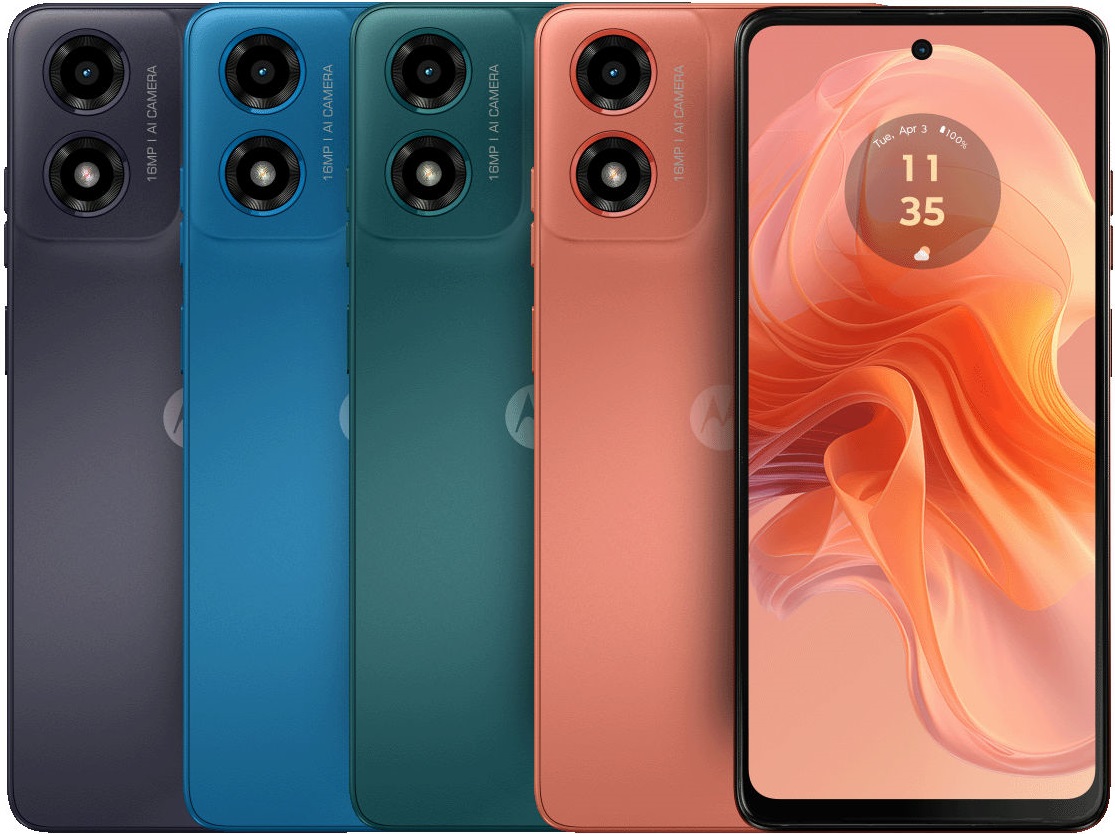 moto g04 - Price In India, Specifications, Features, Availability, Offers