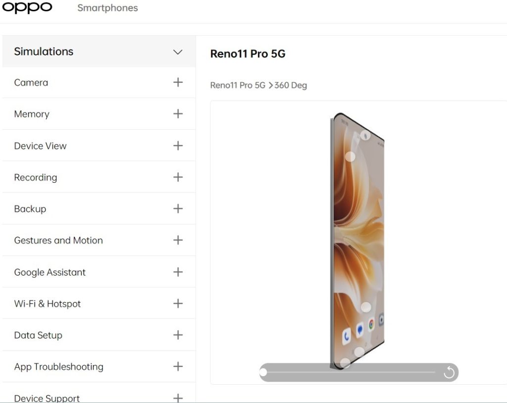 OPPO India launches Digital Self-Help Assistant for instant smartphone ...