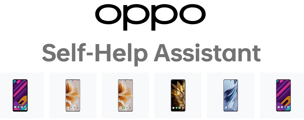 OPPO India launches Digital Self-Help Assistant for instant smartphone ...