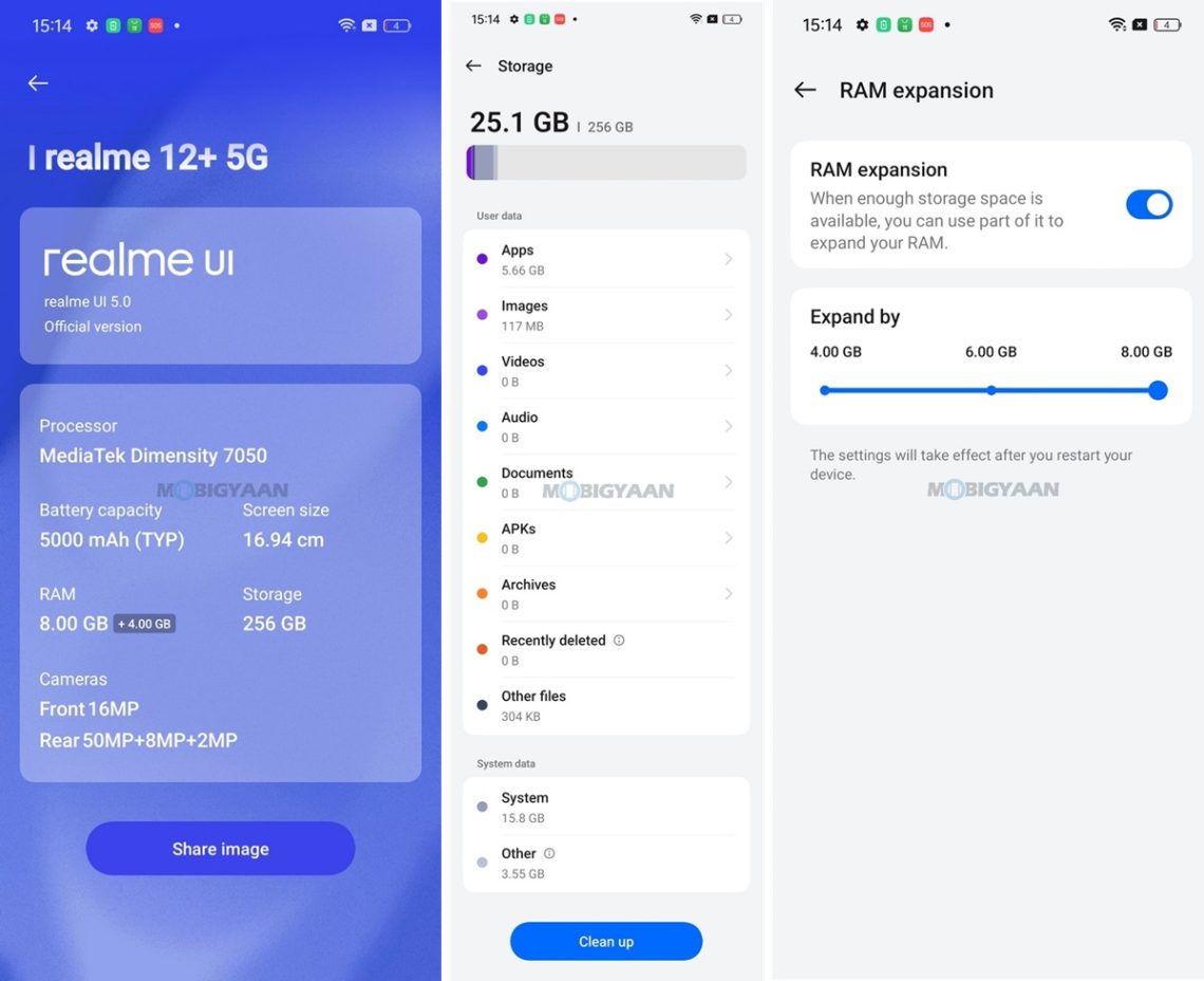 realme 12+ 5G Review - A solid package and unmatched value in its class