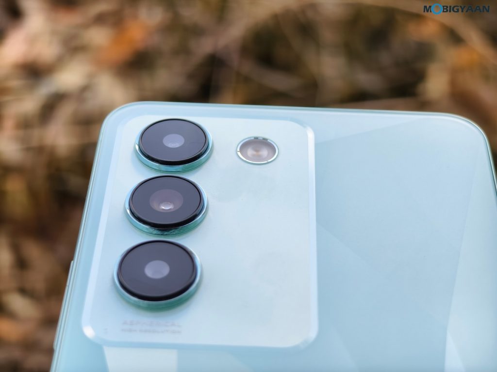 vivo T3 5G Review - Top-notch performance and reliable cameras