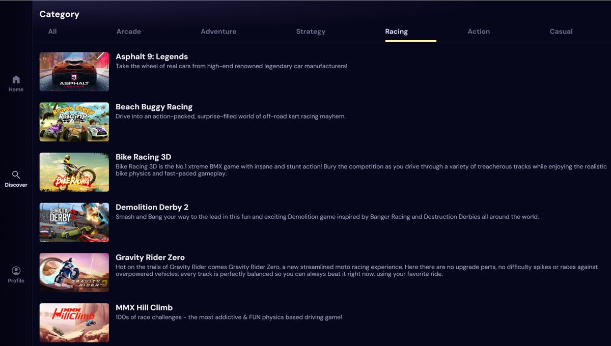 Vi launches Cloud Play mobile gaming service in partnership with CareGame