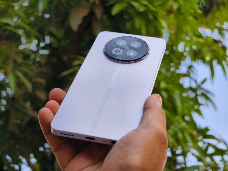 realme 12x 5G Review - The most compelling package under ₹12,000