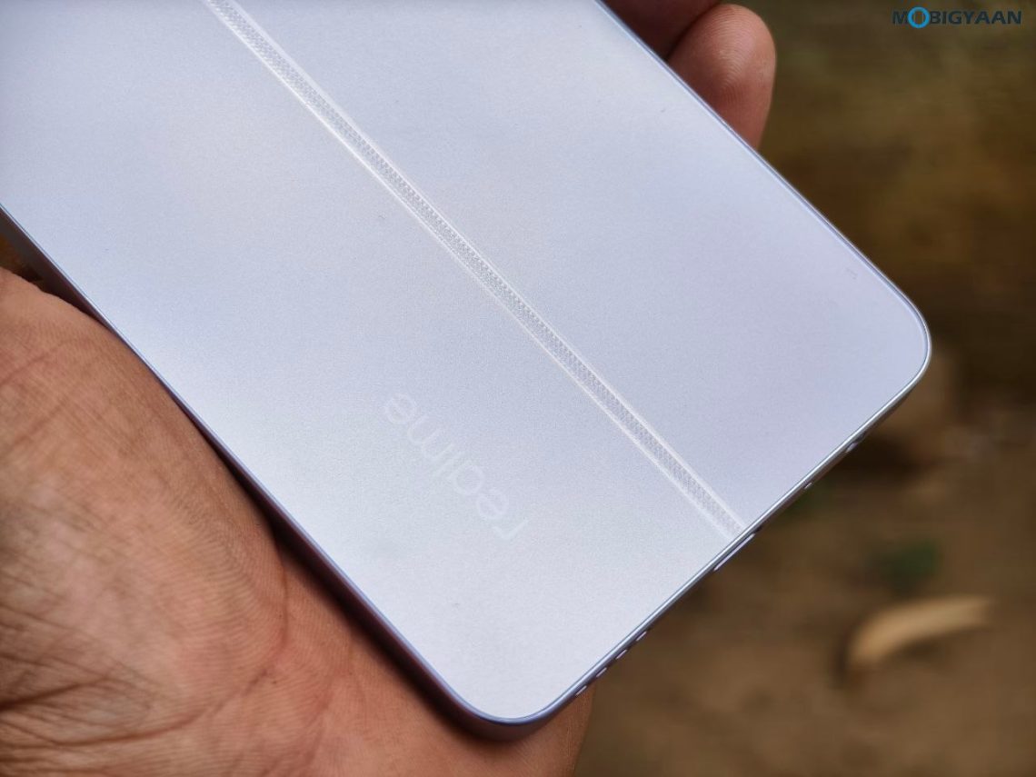 realme 12x 5G Review - The most compelling package under ₹12,000