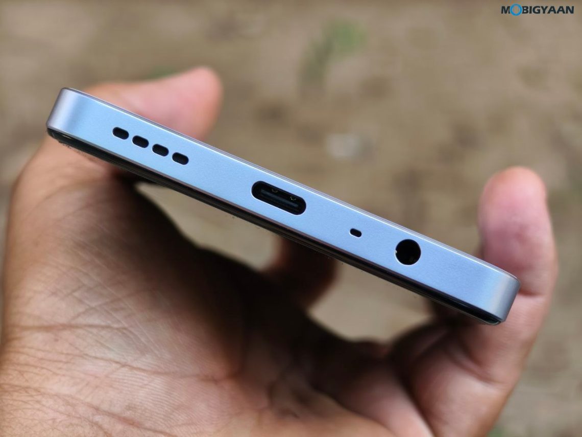 realme 12x 5G Review - The most compelling package under ₹12,000