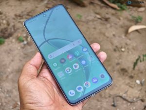 realme 12x 5G Review - The most compelling package under ₹12,000