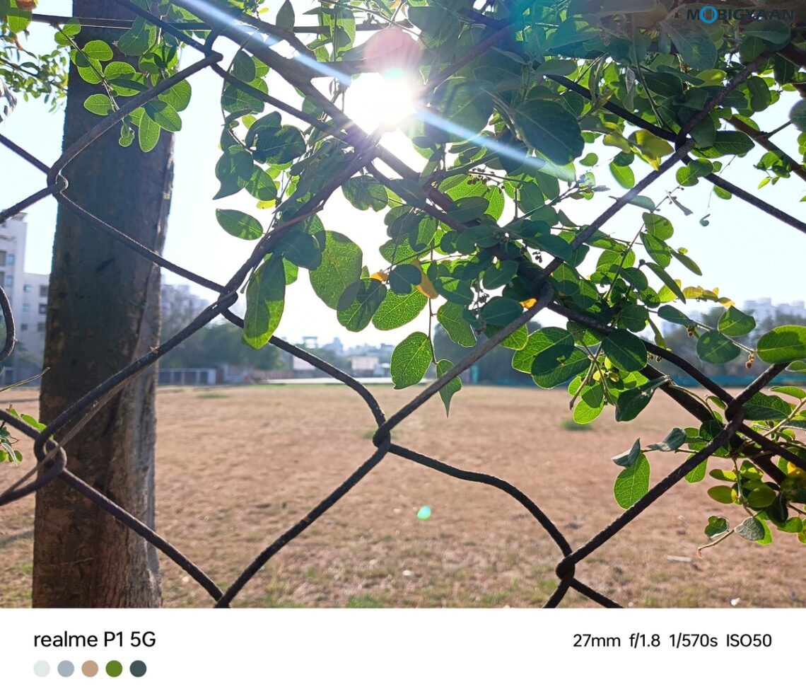 realme P1 5G Review - The all-rounder in its class