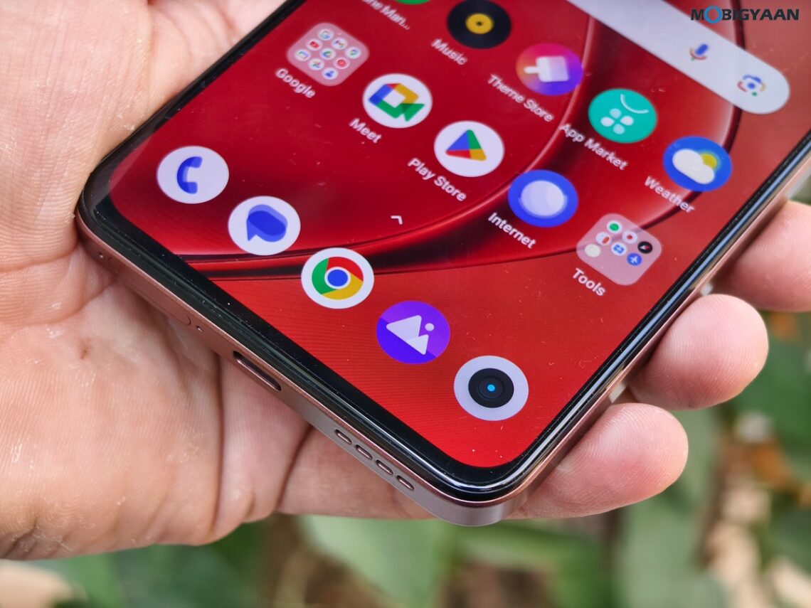 realme P1 5G Review - The all-rounder in its class
