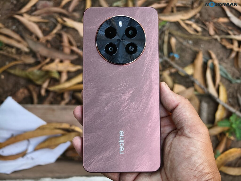 realme P1 5G Review - The all-rounder in its class