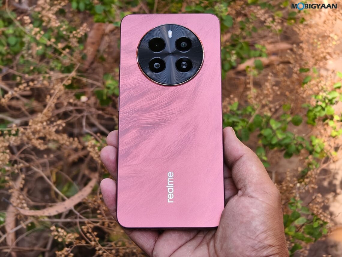 realme P1 5G Review - The all-rounder in its class