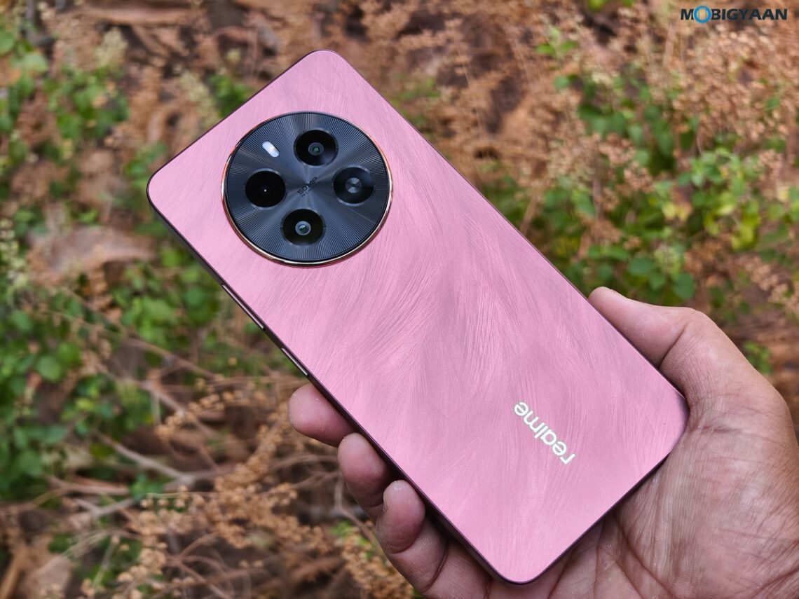 realme P1 5G Review - The all-rounder in its class