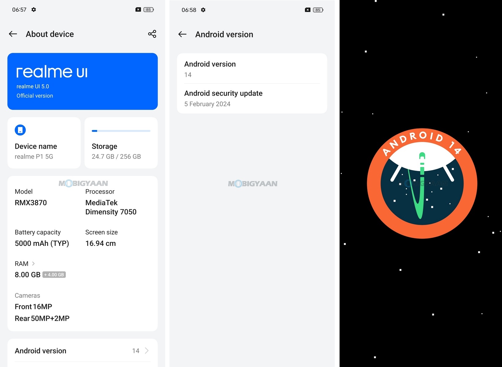 realme P1 5G Review - The all-rounder in its class