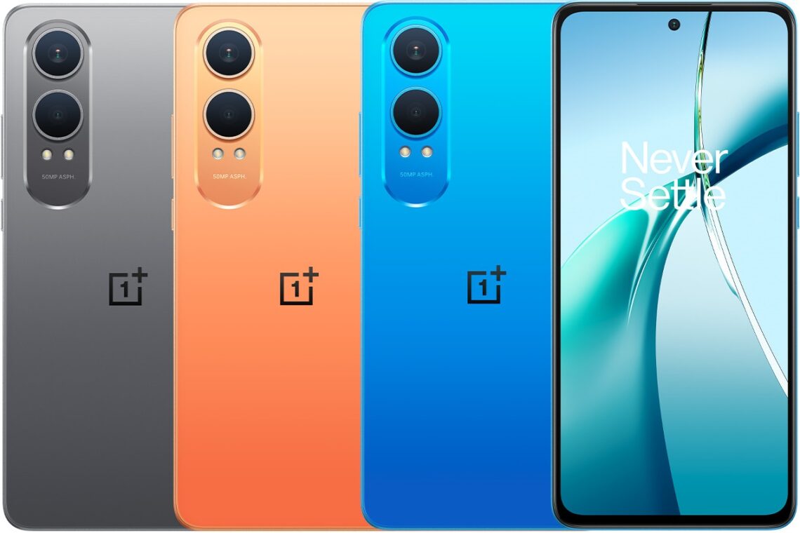 OnePlus Nord CE4 Lite 5G launched in India at ₹19,999, features 120Hz ... OnePlus Nord CE4 Lite 5G launched in India at ₹19,999, features 120Hz ...