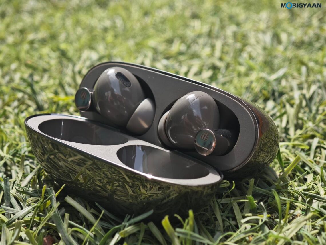 realme Buds Air6 Pro Review