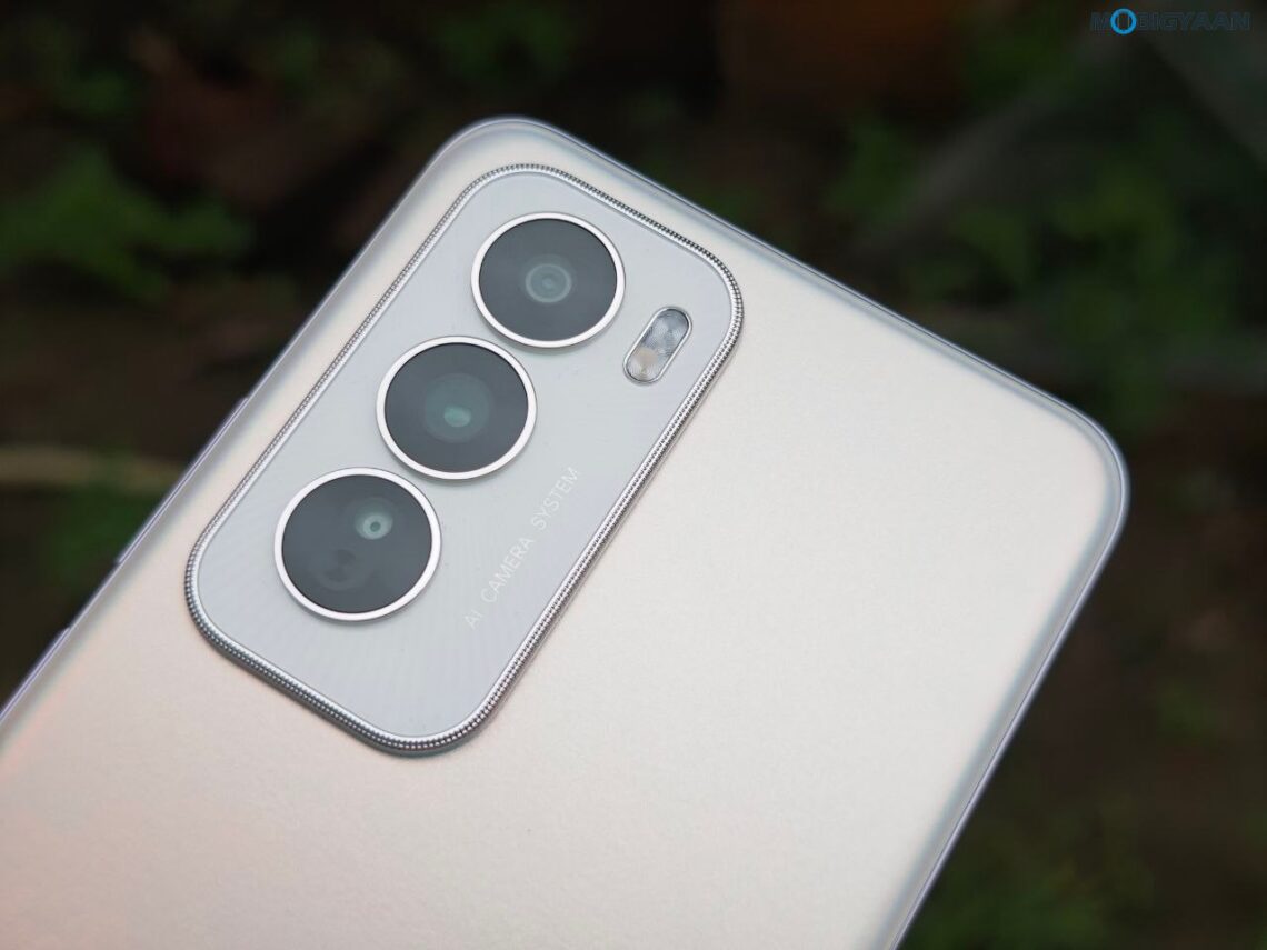 OPPO Reno12 5G Review