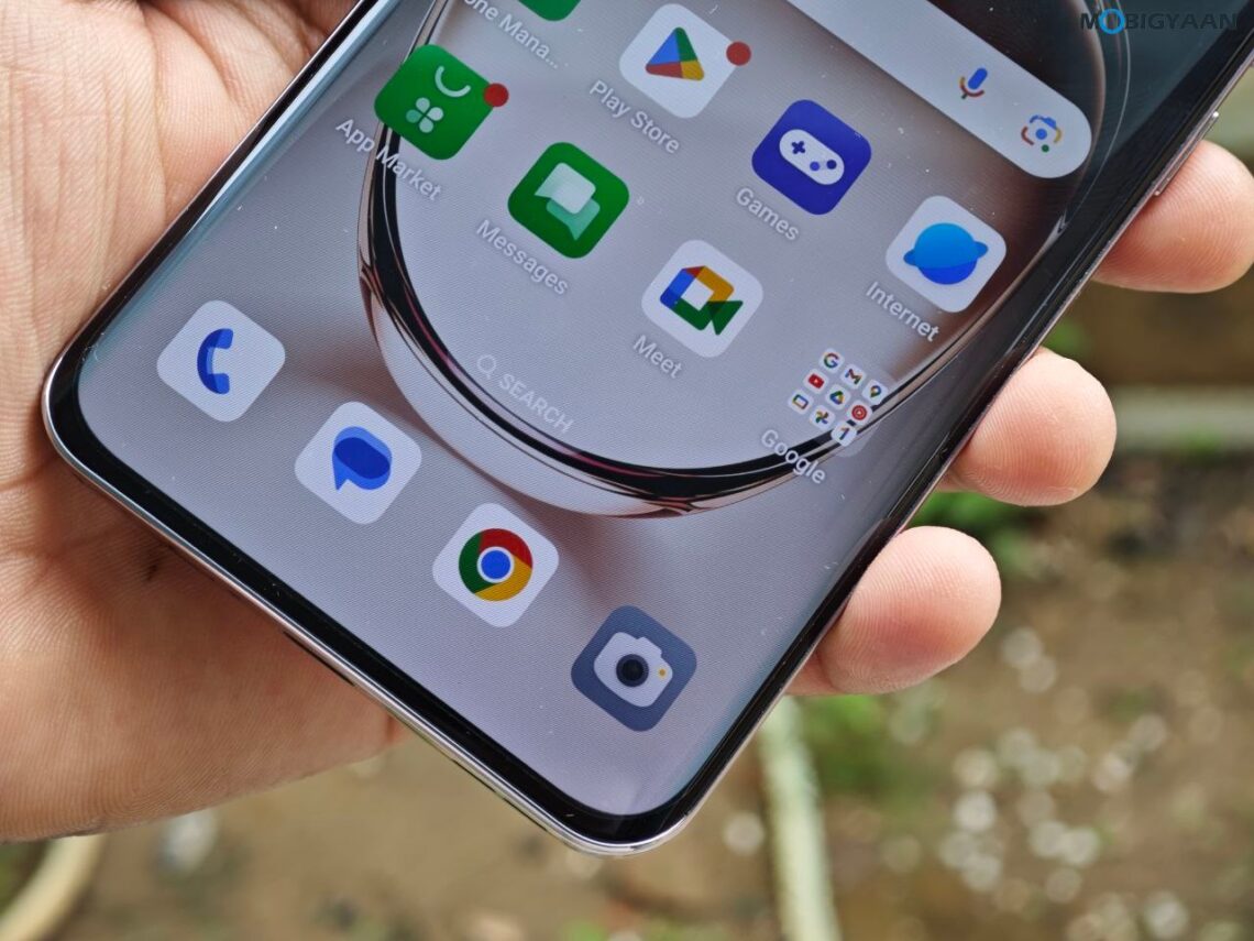 OPPO Reno12 5G Review