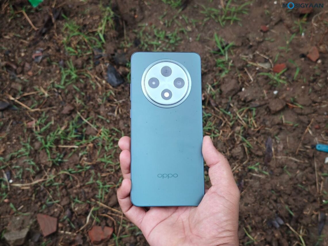 OPPO F27 5G Review - Durable Design | Bright Display | AI-Backed Features