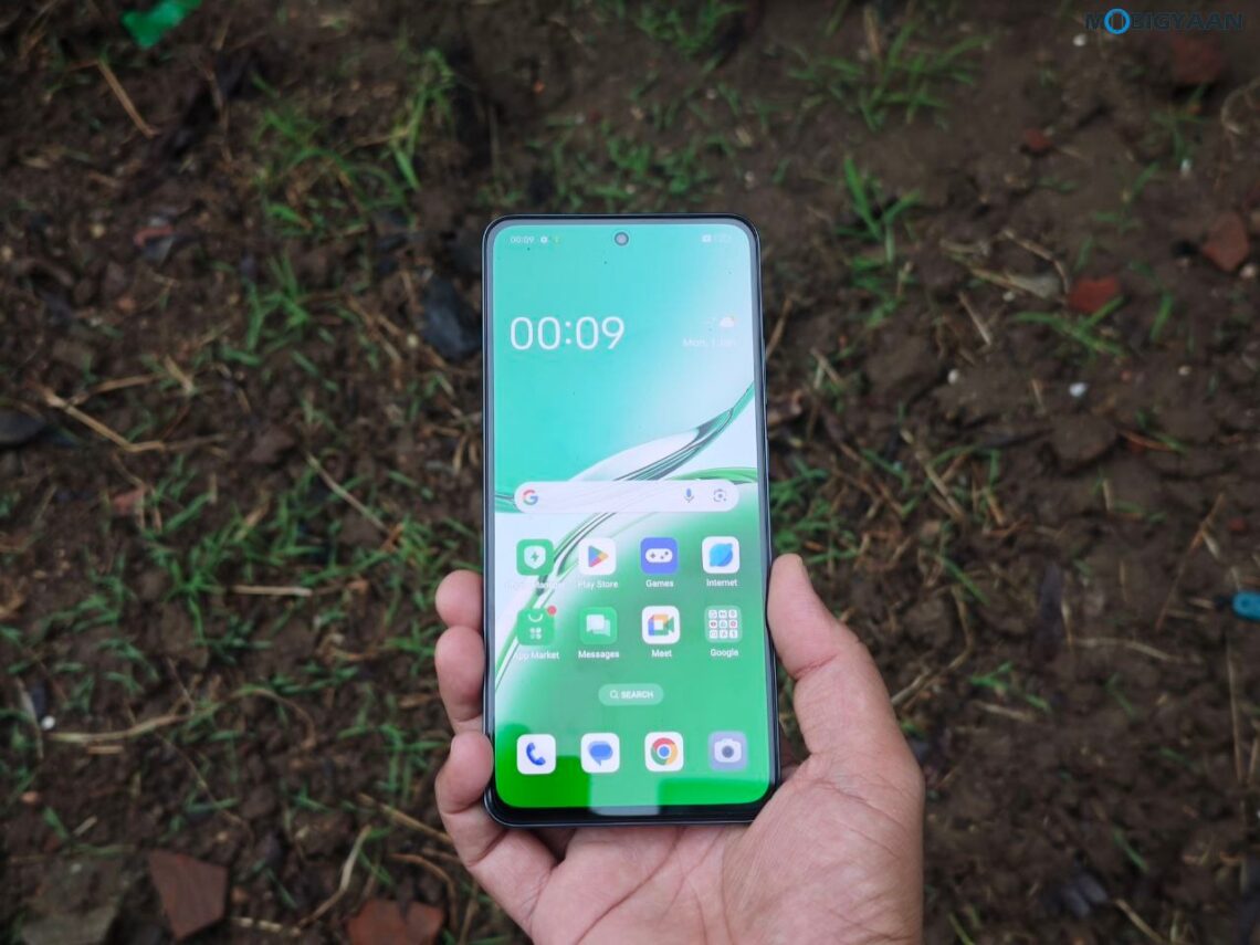 OPPO F27 5G Review - Durable Design | Bright Display | AI-Backed Features