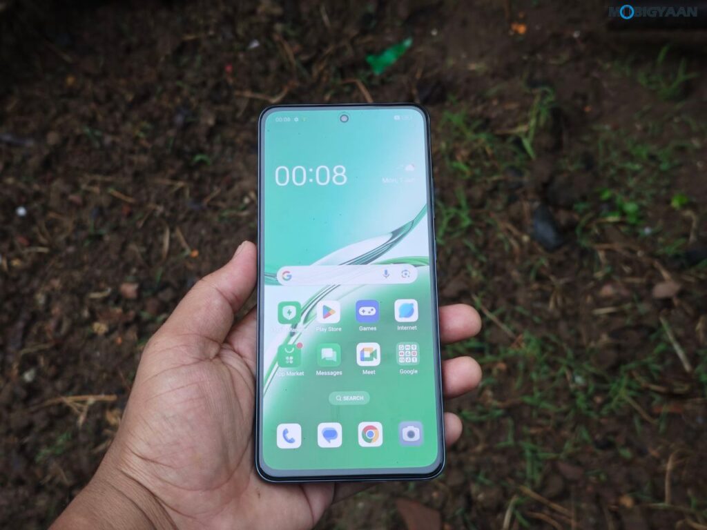 OPPO F27 5G Review - Durable Design | Bright Display | AI-Backed Features