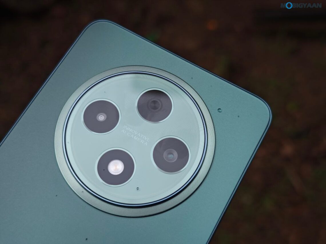 OPPO F27 5G Review - Durable Design | Bright Display | AI-Backed Features