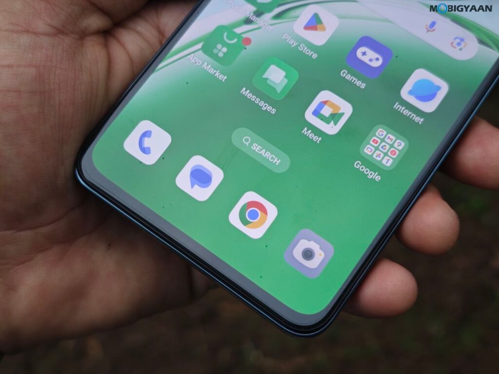 OPPO F27 5G Review - Durable Design | Bright Display | AI-Backed Features