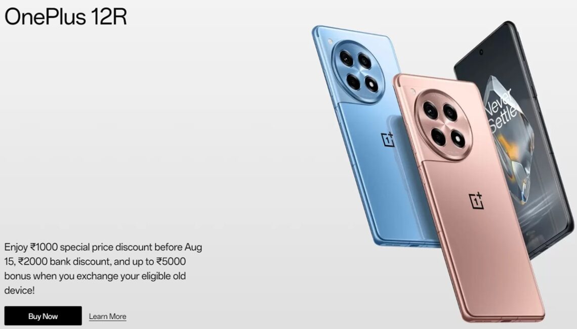 OnePlus announces exciting deals on flagship and Nord series ...