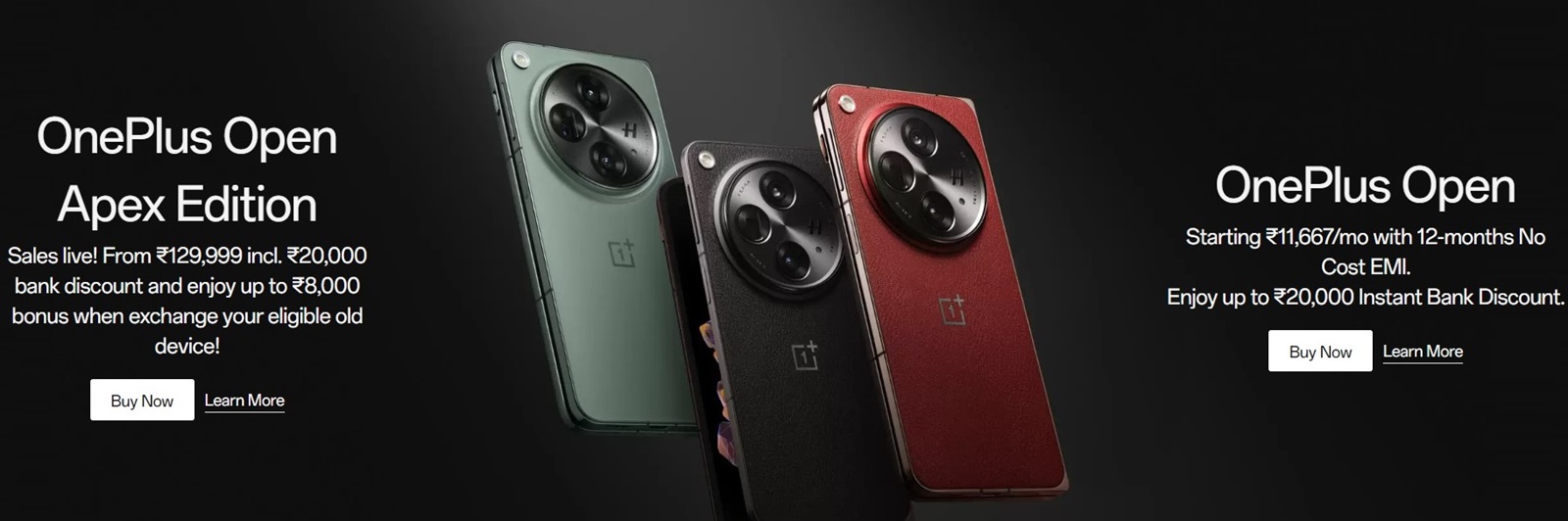 OnePlus announces exciting deals on flagship and Nord series ...
