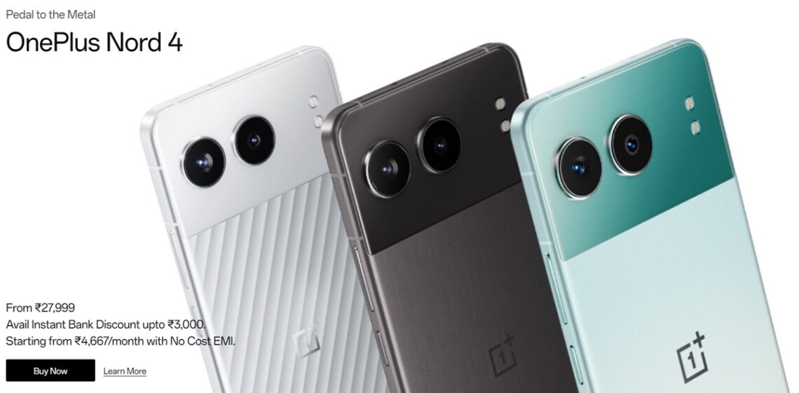 OnePlus announces exciting deals on flagship and Nord series ...