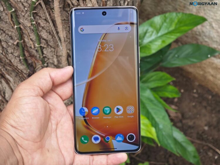 vivo T3 Pro 5G Review - Bright Display | Fast Performance | Quick at ...