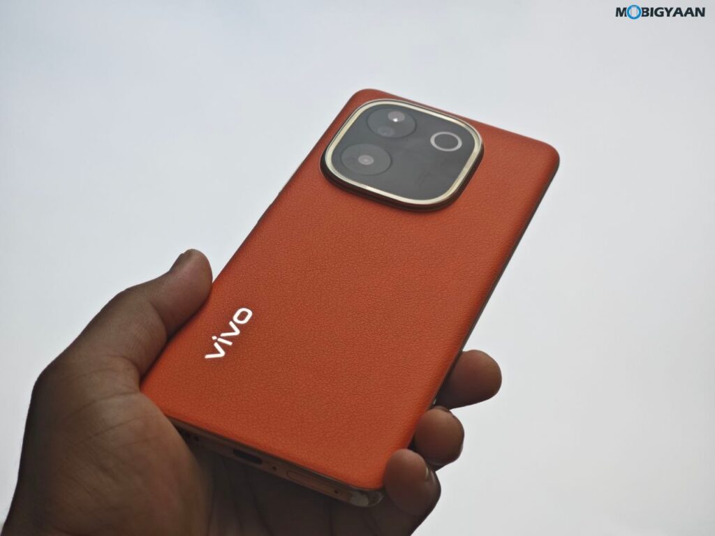 vivo T3 Pro 5G Review - Bright Display | Fast Performance | Quick at ...