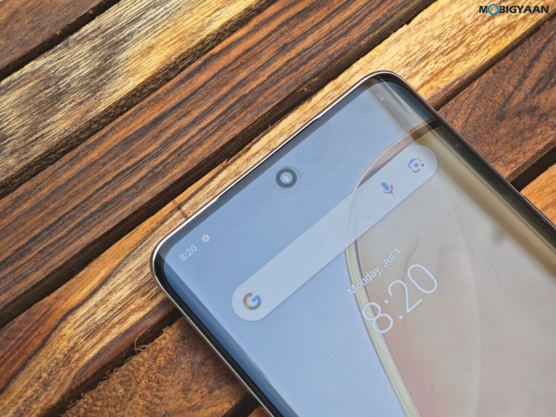 vivo T3 Pro 5G Review - Bright Display | Fast Performance | Quick at ...