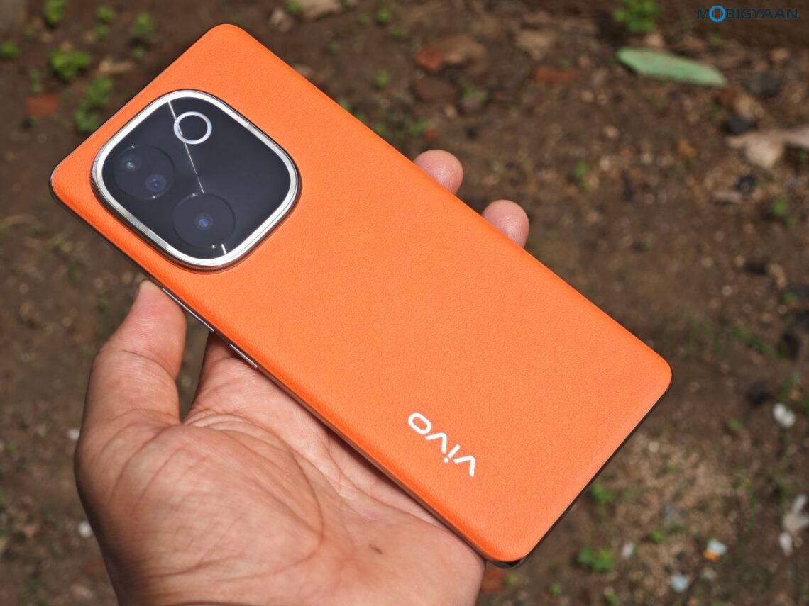 vivo T3 Pro 5G Review - Bright Display | Fast Performance | Quick at ...