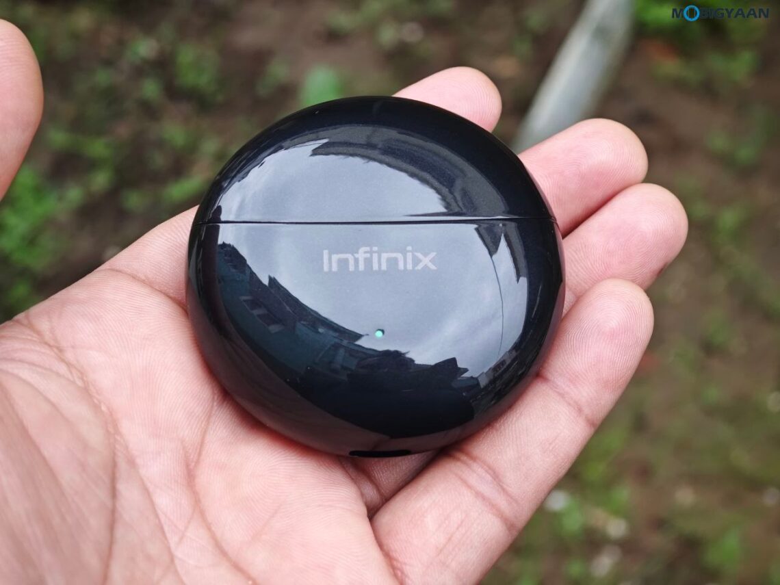 Infinix Buds Neo Review