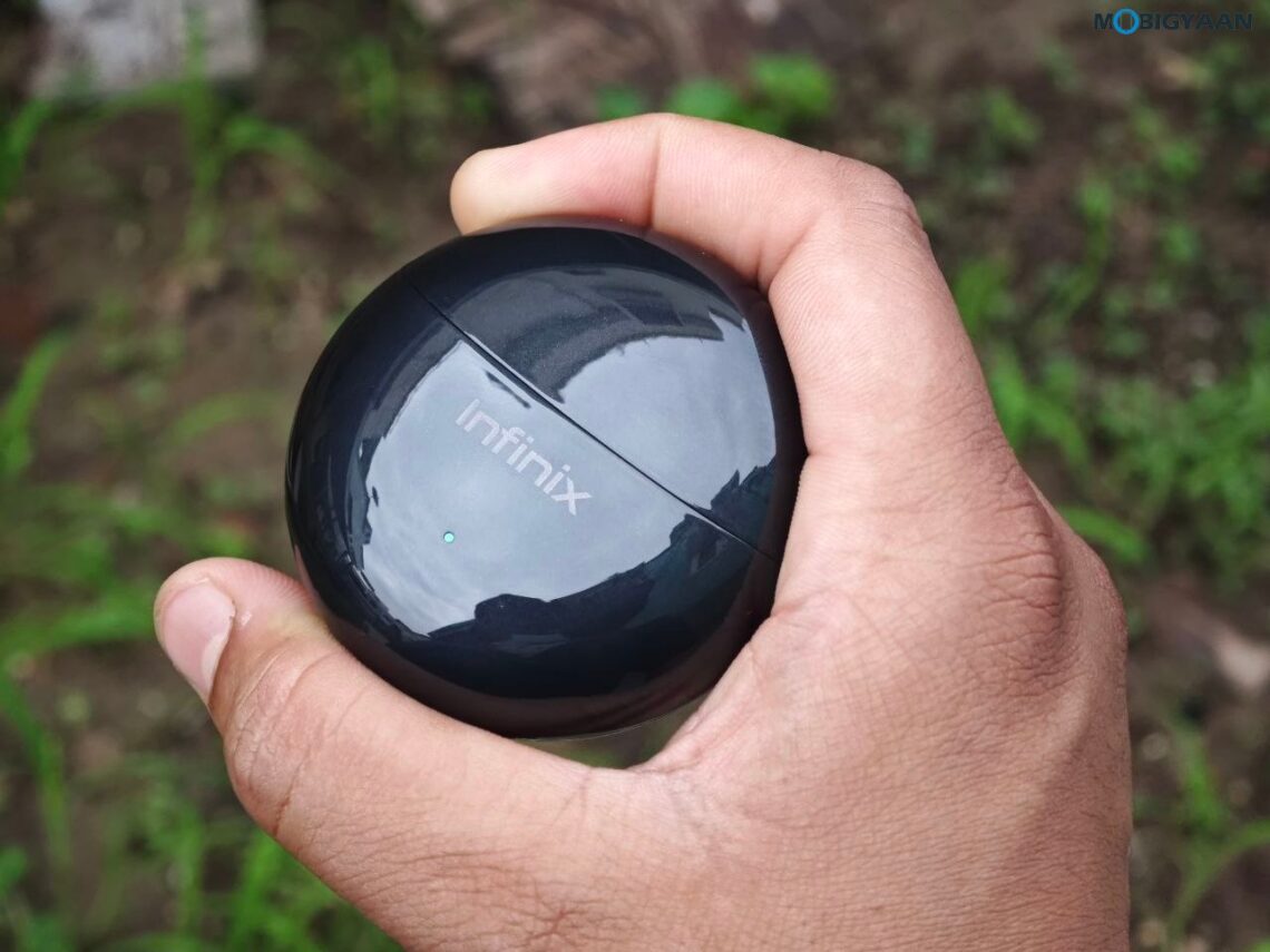 Infinix Buds Neo Review