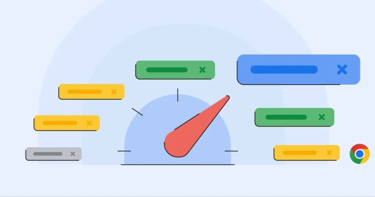 Google Chrome introduces enhanced performance control features