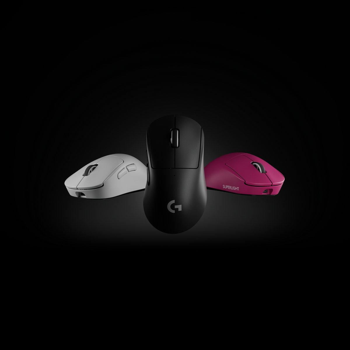 Logitech G launches PRO Series gaming mice and keyboard in India - PRO ...