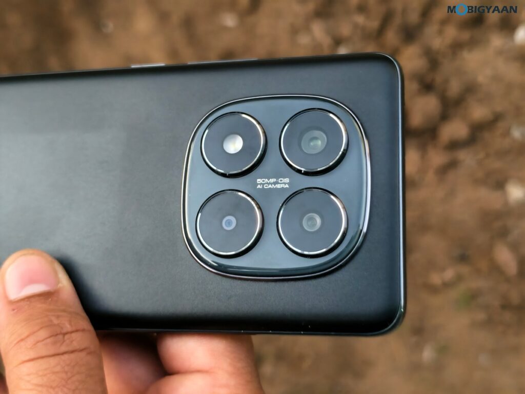 Redmi Note 14 Pro 5G Review - Top-Notch Display and Reliable Cameras