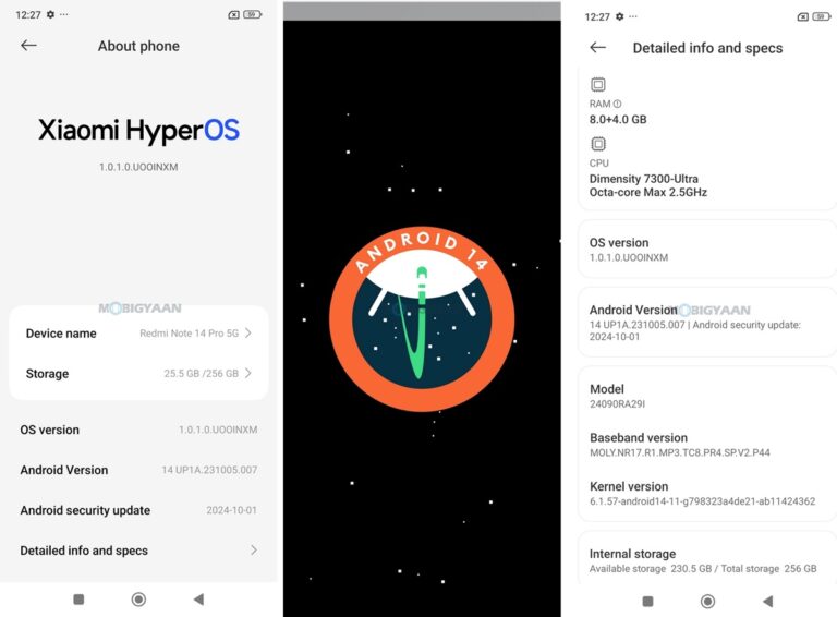 Redmi Note 14 Pro 5G Review - Top-Notch Display and Reliable Cameras
