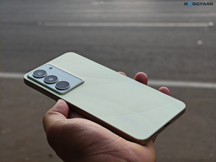 realme 14x 5G Review - Unmatched Durability At This Price | IP69 ...