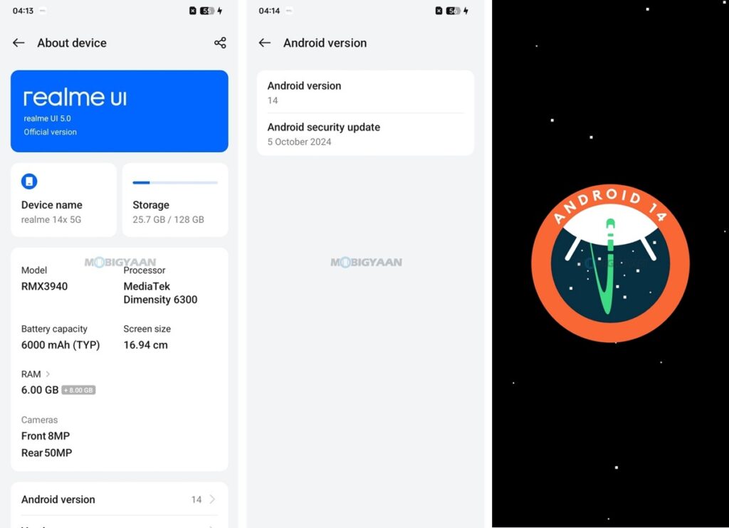 realme 14x 5G Review - Unmatched Durability At This Price | IP69 ...
