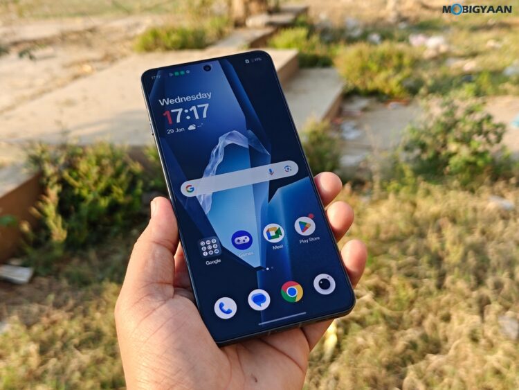 5 features that make OnePlus 13R an ultimate gaming powerhouse