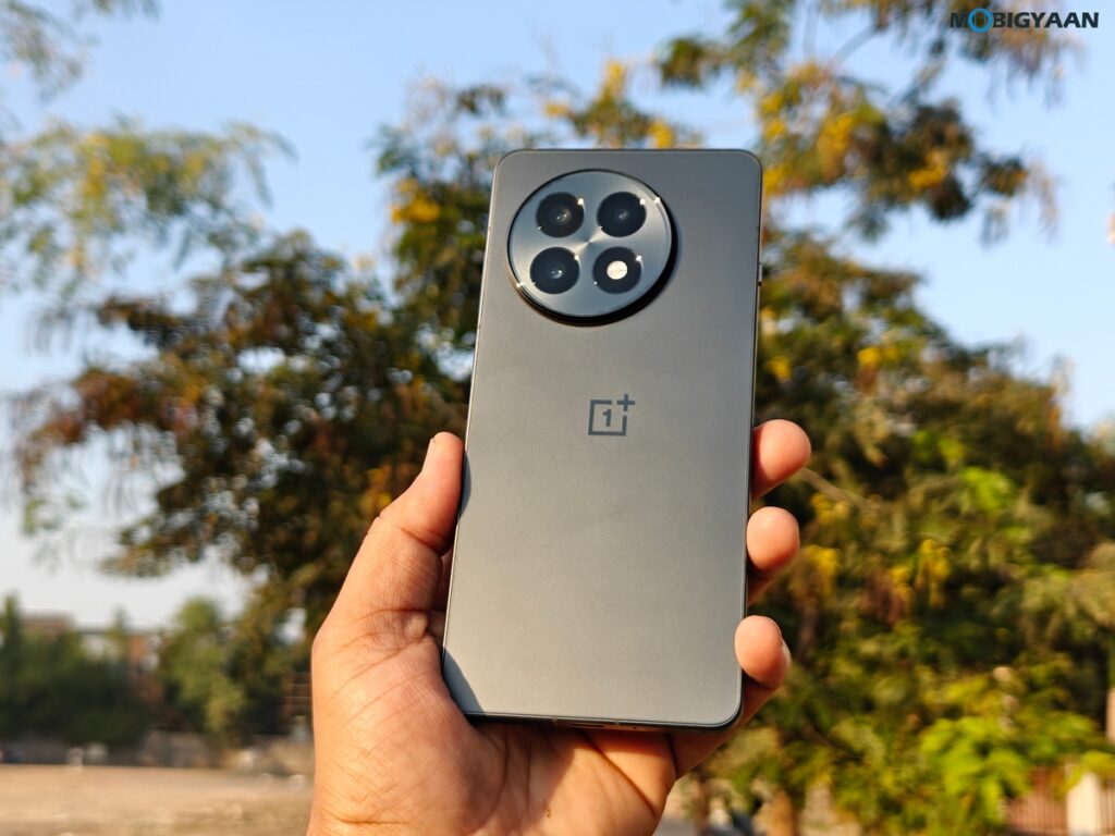 5 features that still make OnePlus 13R worth using after 6 months