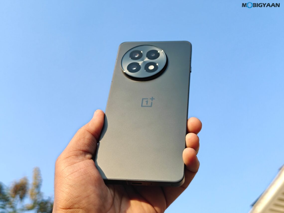 OnePlus 13R Review - Flagship-Level Features at an Attractive Price