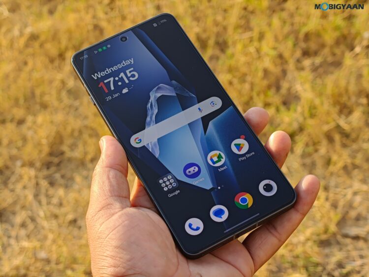 OnePlus 13R Review - Flagship-Level Features at an Attractive Price