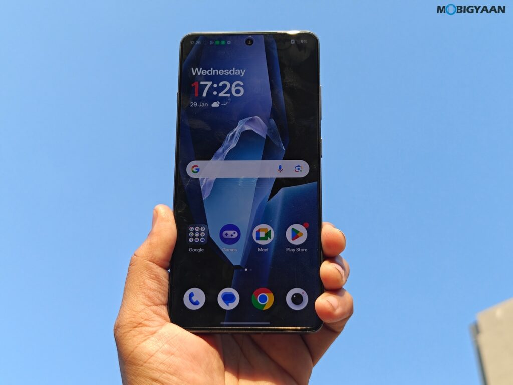 OnePlus 13R Review - Flagship-Level Features at an Attractive Price