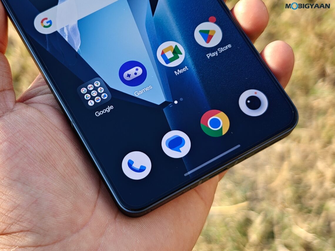 OnePlus 13R Review - Flagship-Level Features at an Attractive Price